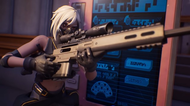 Fortnite Ballistic: veja gameplay, mapas e como jogar o novo 'modo CS'