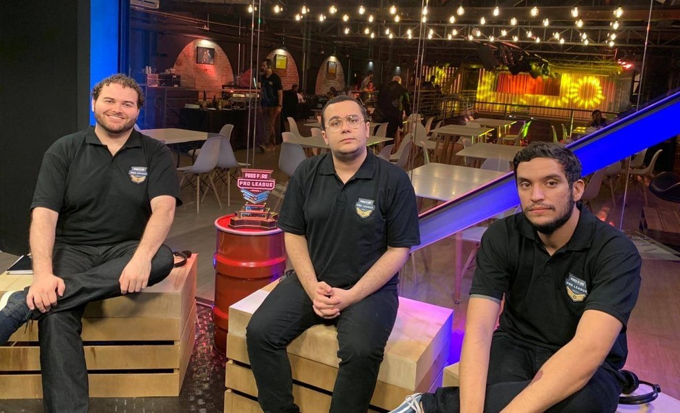 Cinco curiosidades sobre BiDa, narrador de CS:GO e streamer na Twitch