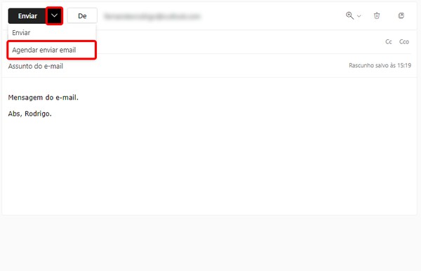 Como funciona o Outlook? Veja guia completo sobre e-mail da Microsoft