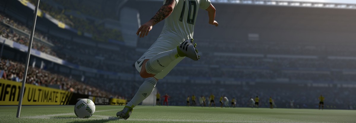 Review Fifa 17