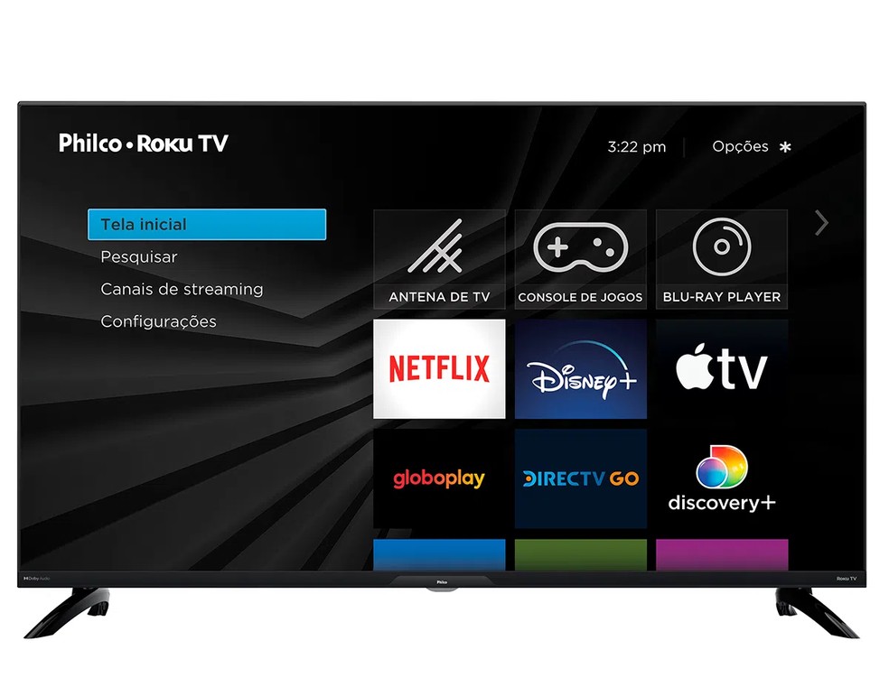 Melhor TV de 43 polegadas Philco: 2 modelos para comprar em 2024