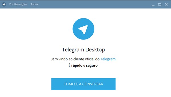 WhatsApp web x Telegram web: qual aplicativo é melhor no PC