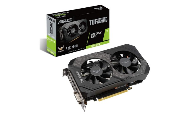GTX 1660 Super vs GTX 1660 TI: compare as placas de vídeo Nvidia