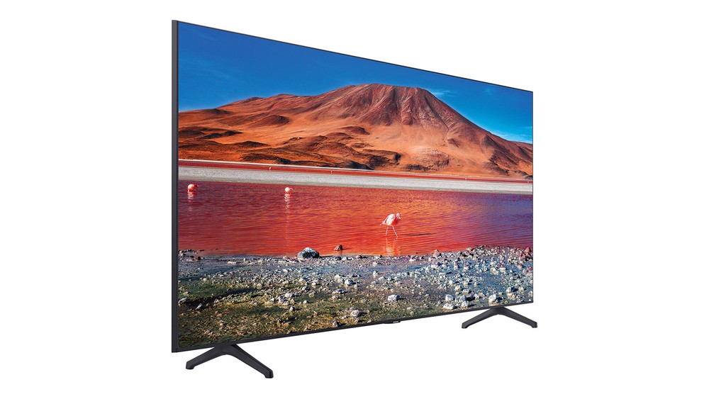 TV Samsung 4K: veja cinco modelos para comprar no Brasil em 2020