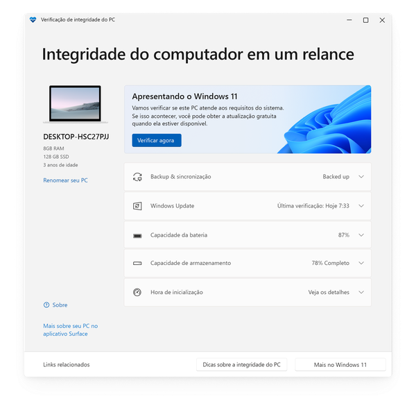 Fim do Windows 10? Sistema operacional tem dias contados; entenda