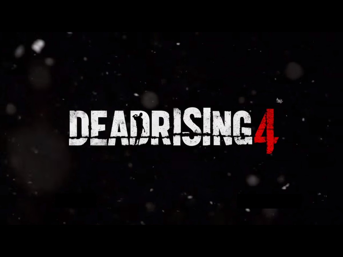 Testamos: Dead Rising 4 mostra que ainda há espaço para humor no terror