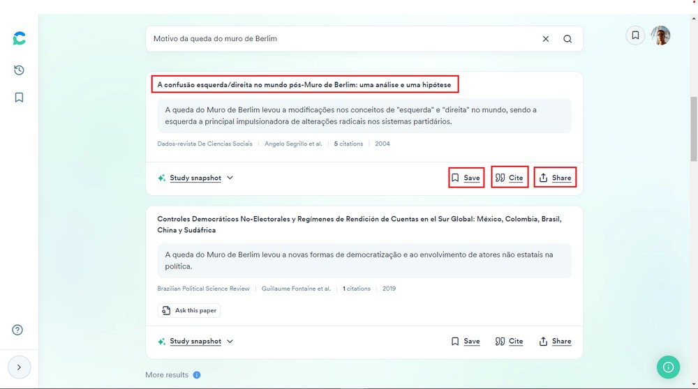 Consensus AI: o que é e como usar IA que ajuda pesquisadores