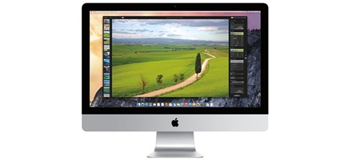 Apple vai substituir Aperture e iPhoto pelo app Photos no OS X Yosemite