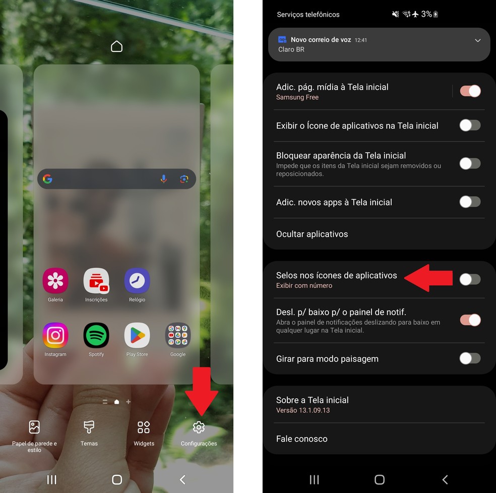 Ativar Icone Para Android Criar ícones De Apps | Android Studio
