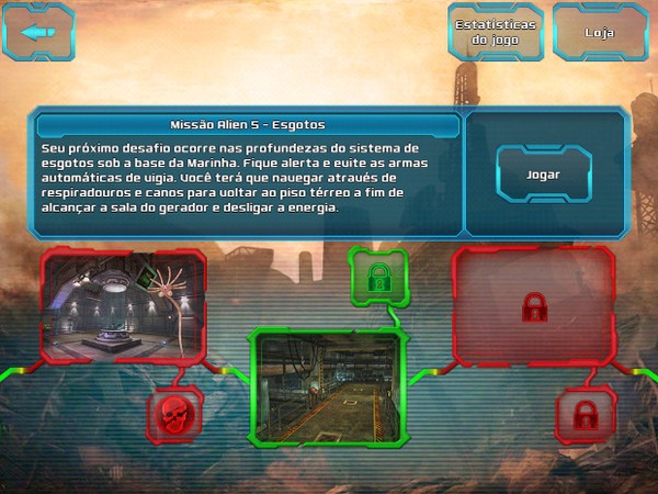 Review AVP Evolution