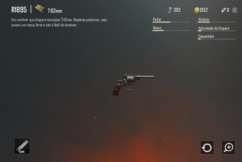 PUBG: veja as melhores armas do jogo Battle Royale para cada situação