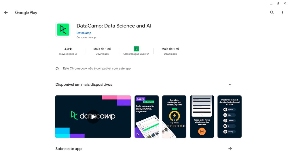 Dia do Programador: 5 sites e apps para aprender programação de graça hoje