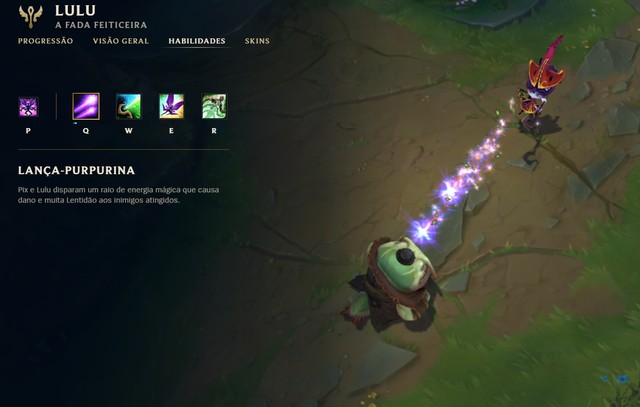 Como jogar com Lulu de LOL: guia com dicas de runas, builds e counters