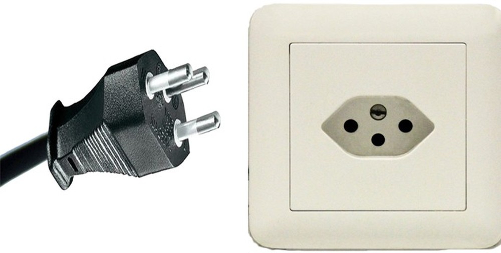 Conheça os diferentes tipos de tomada e saiba o porquê de tantos modelos