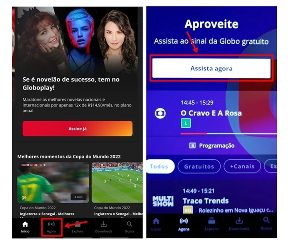 Marrocos x Portugal ao vivo: onde assistir ao jogo da Copa online🌍 ...