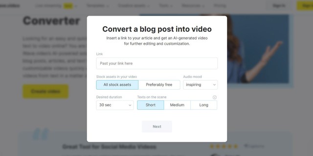 Como usar o Sora? Conheça 7 IAs que criam vídeos com texto enquanto espera
