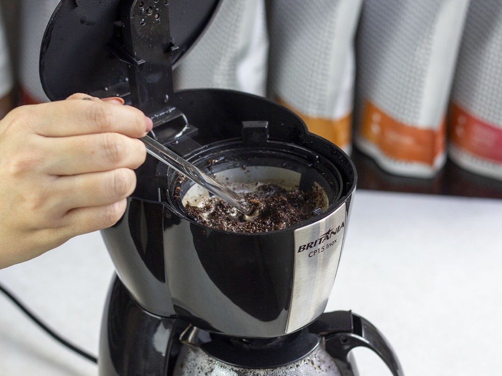 Cafeteira de cápsula ou de pó? Veja qual a melhor para você