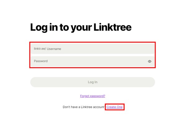 Linktree: como usar agregador para colocar vários links em uma só URL
