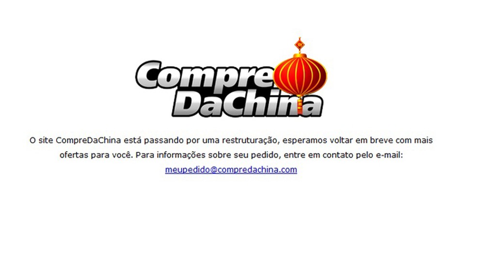 Conheça sites chineses que entregam produtos no Brasil