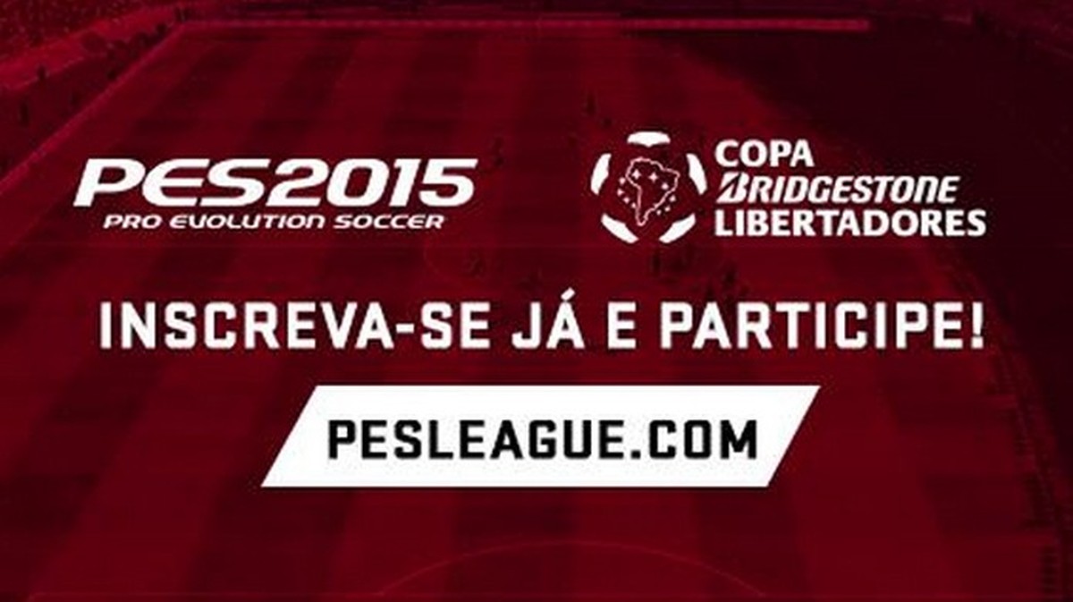 PES League: competição na América Latina classificará para final mundial