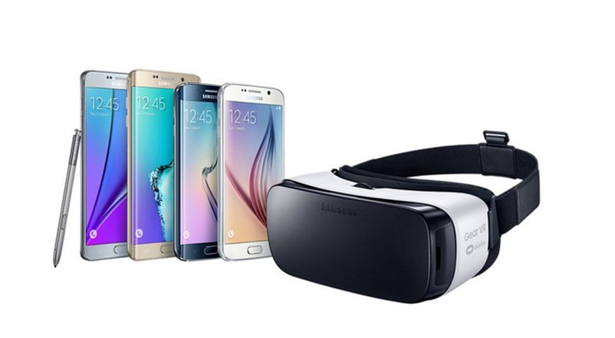 Samsung Gear VR tem lançamento no Brasil; óculos funcionam com Netflix