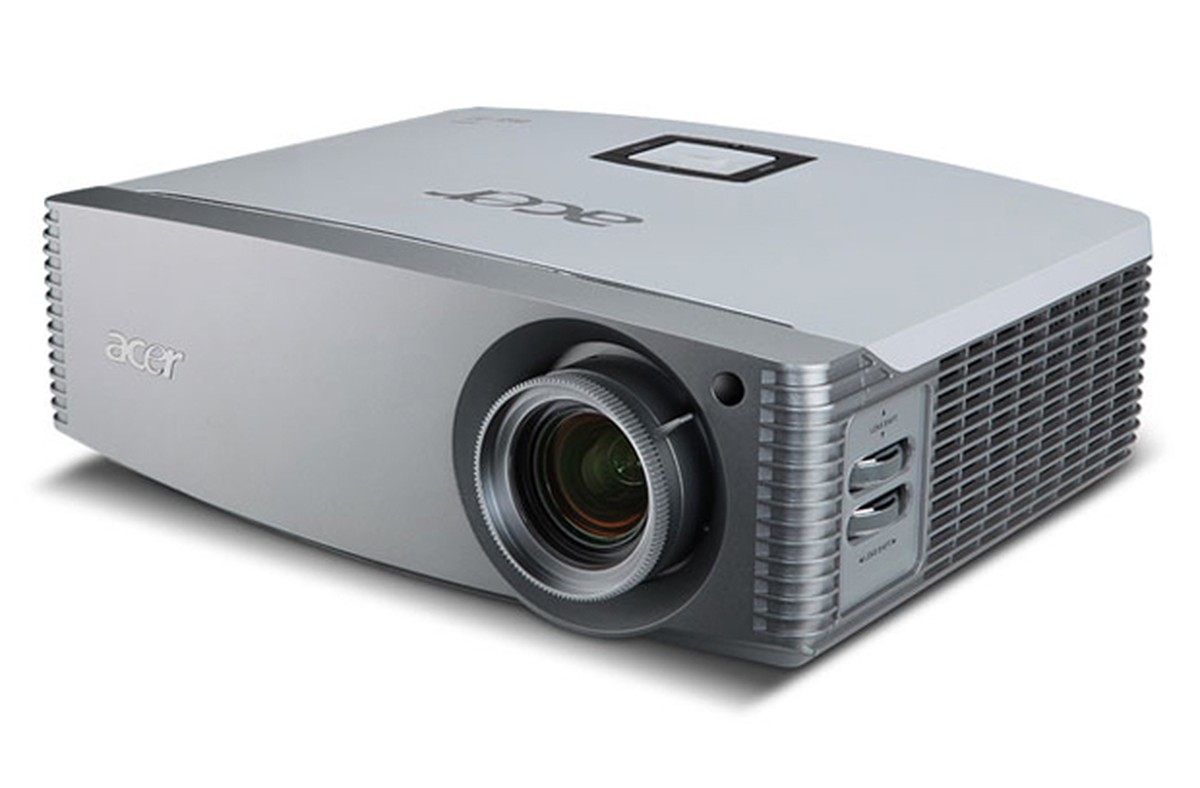 Acer lança um novo projetor de vídeo
