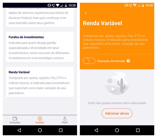 Aplicativo de Bolsa de Valores: veja cinco apps para investir em ações