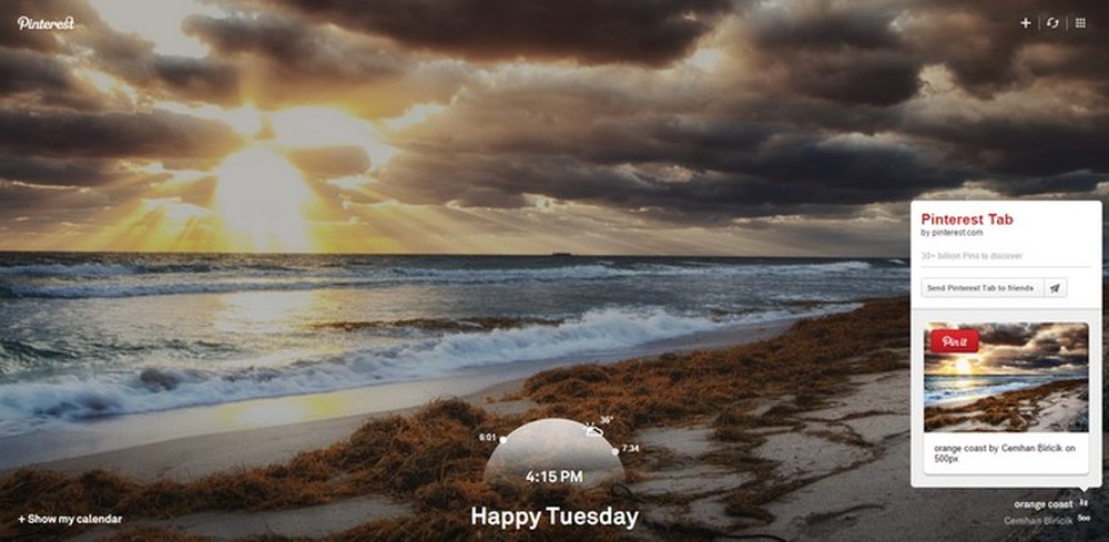 Pinterest: 10 extensões para usar Google Chrome além do Pin It
