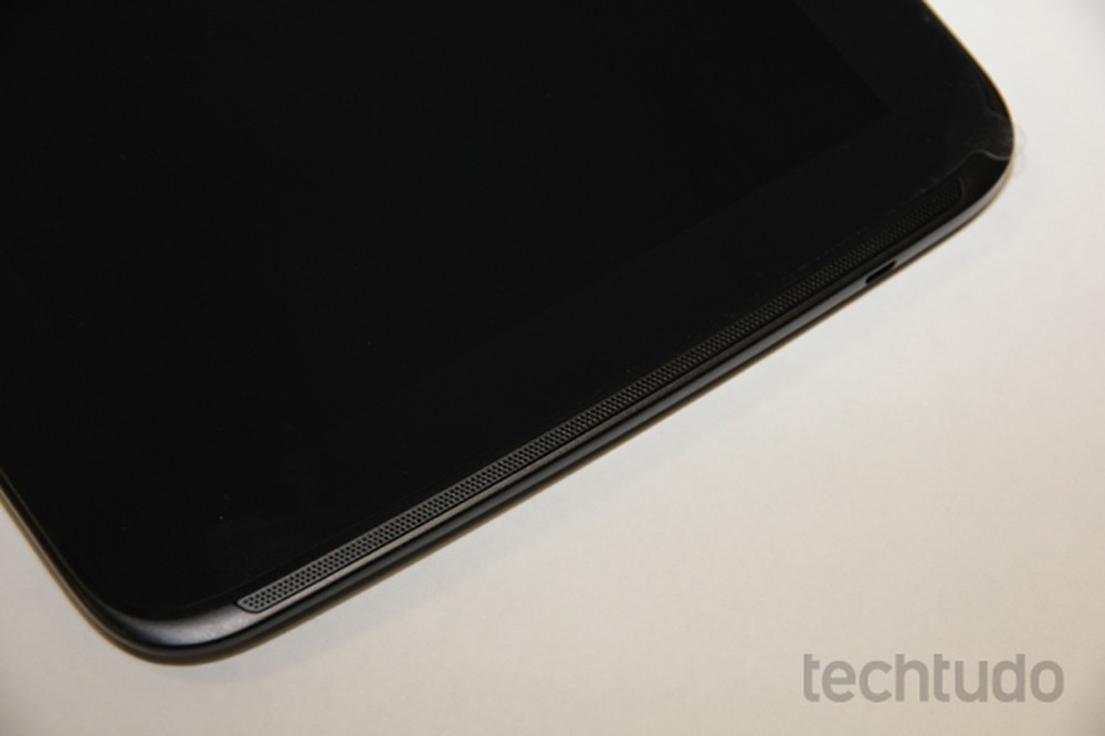 Nexus 10: primeiras impressões sobre o tablet do Google