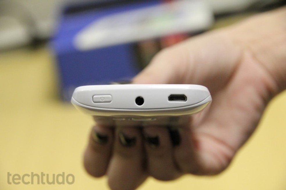 Review Lumia 710