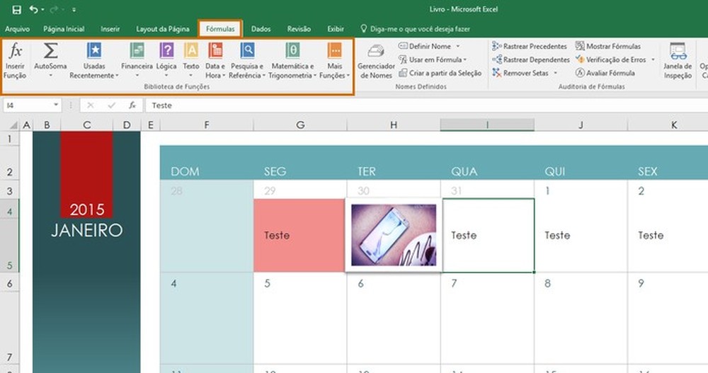 Como baixar e usar templates prontos no Excel