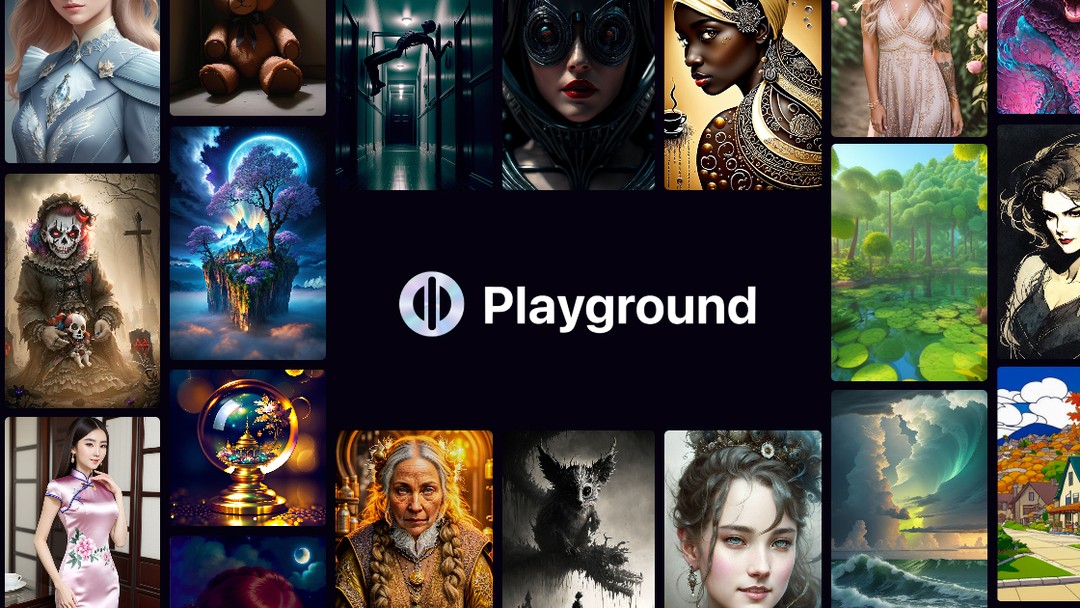 Playground AI | Software | TechTudo