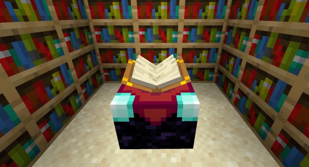 Encantamentos no Minecraft: veja guia de como fazer, melhores opções e mais