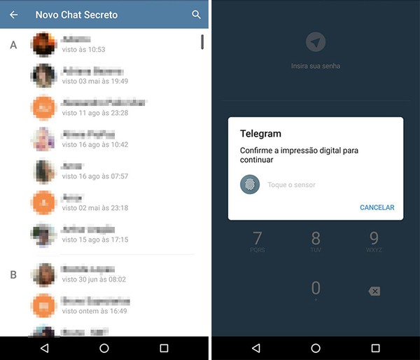 O que é Telegram? Saiba tudo sobre o app russo que é rival do WhatsApp
