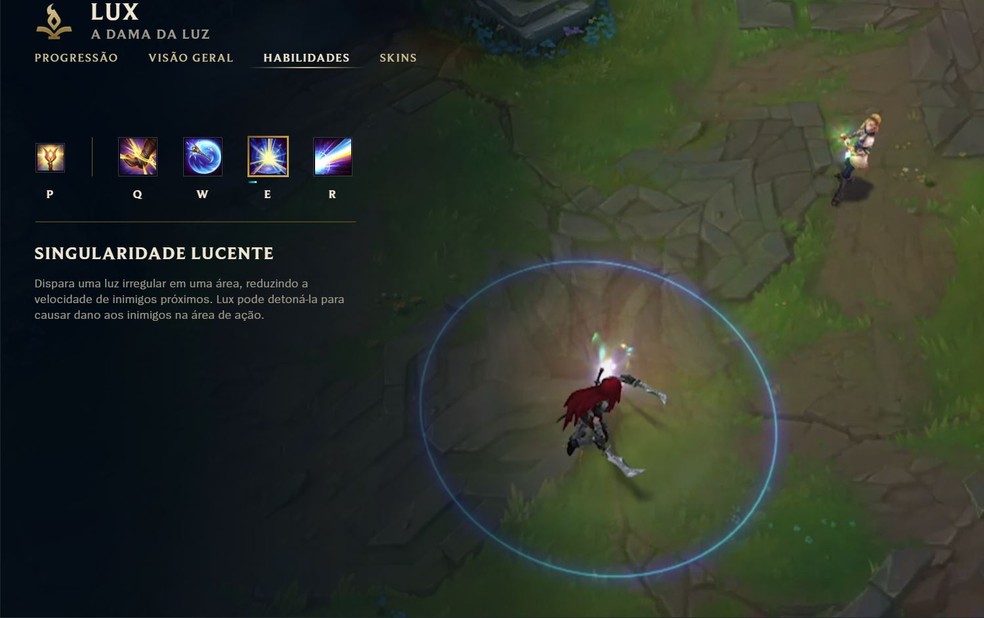 Como jogar de Lux no LOL: guia com dicas de runas, builds e counters