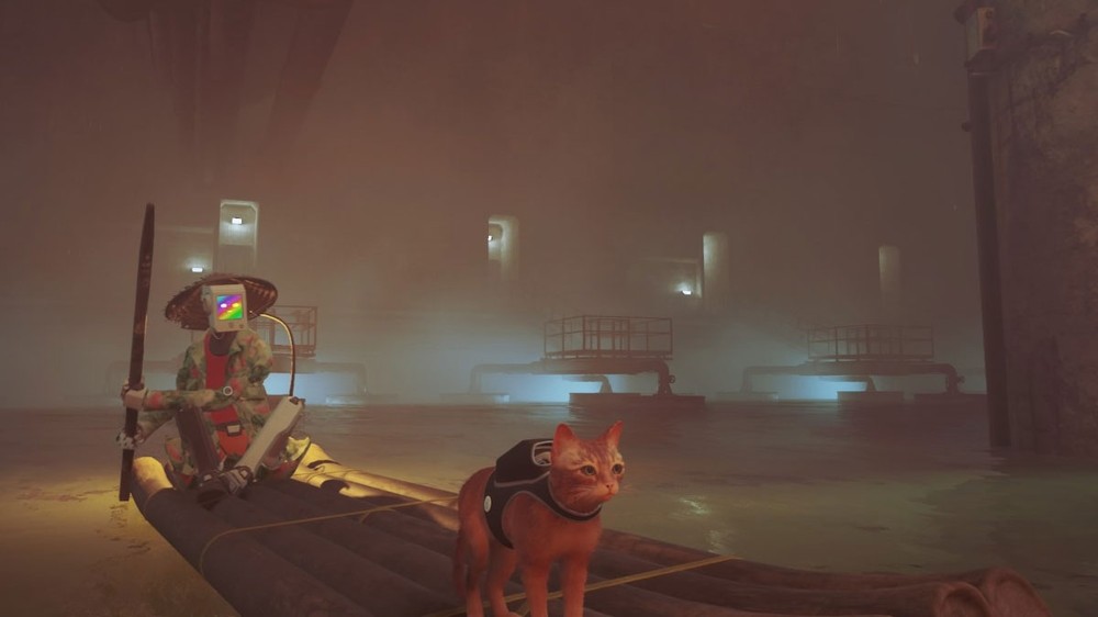 Stray: conheça 10 mods que adicionam Coop, Garfield, C.J. de GTA e mais