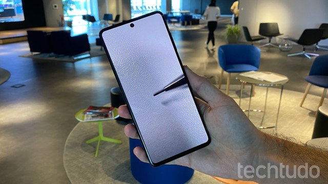 Tudo sobre Galaxy A71: ficha técnica, preço e data de lançamento