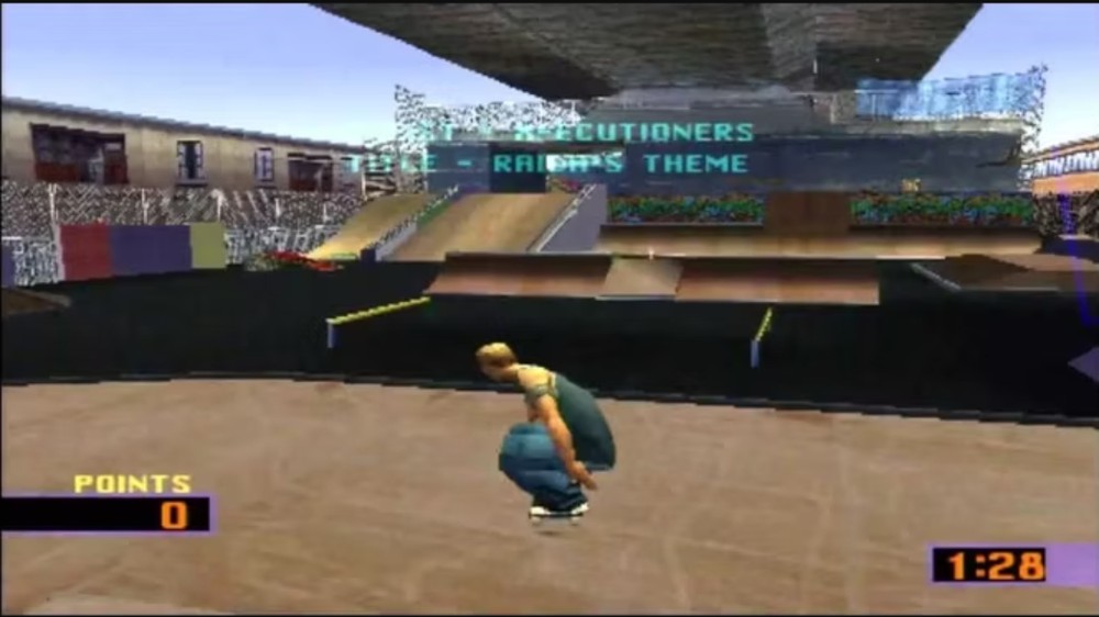 7 jogos de skate clássicos que são inesquecíveis para qualquer gamer