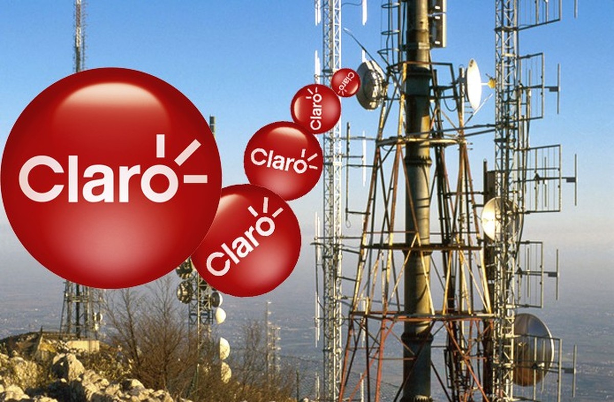Claro libera 4G para todos os seus clientes, incluindo pré-pago, de graça