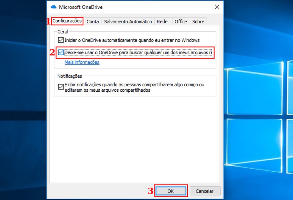 Como acessar remotamente arquivos e pastas no Windows 10