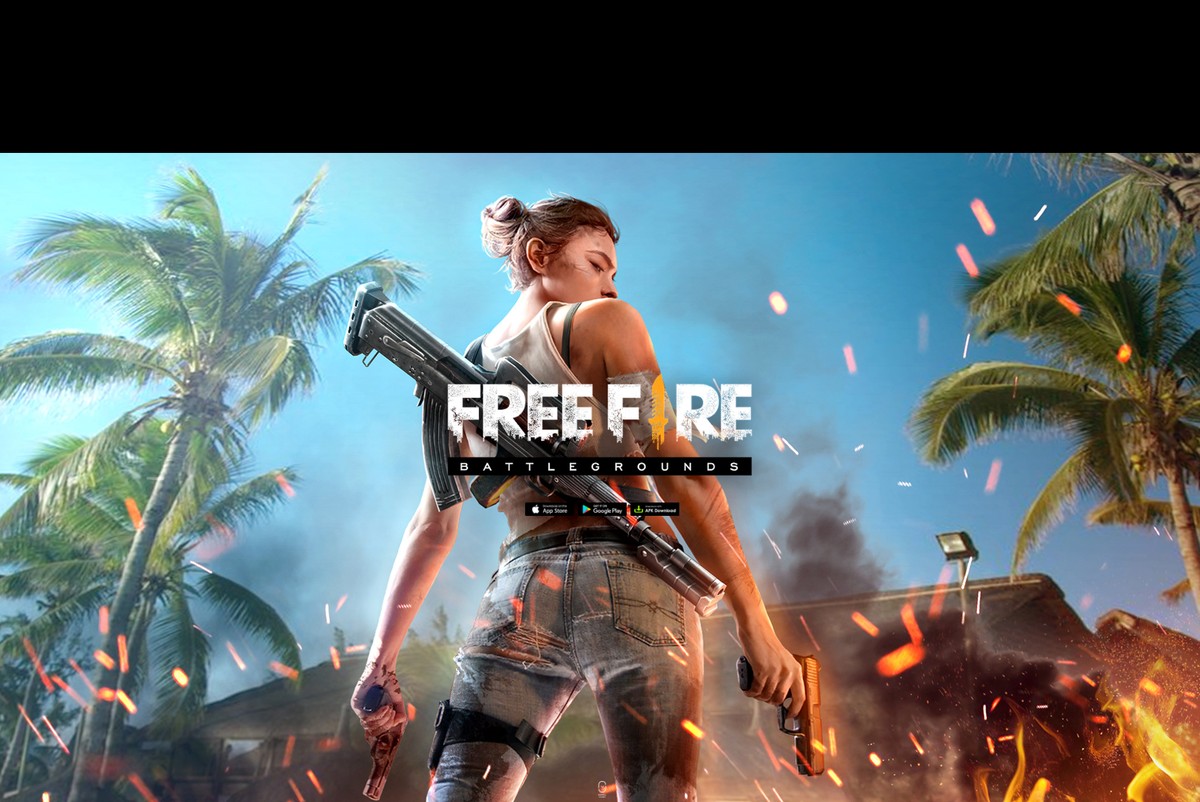 Saiba como jogar Free Fire Battlegrounds, o jogo online da Garena