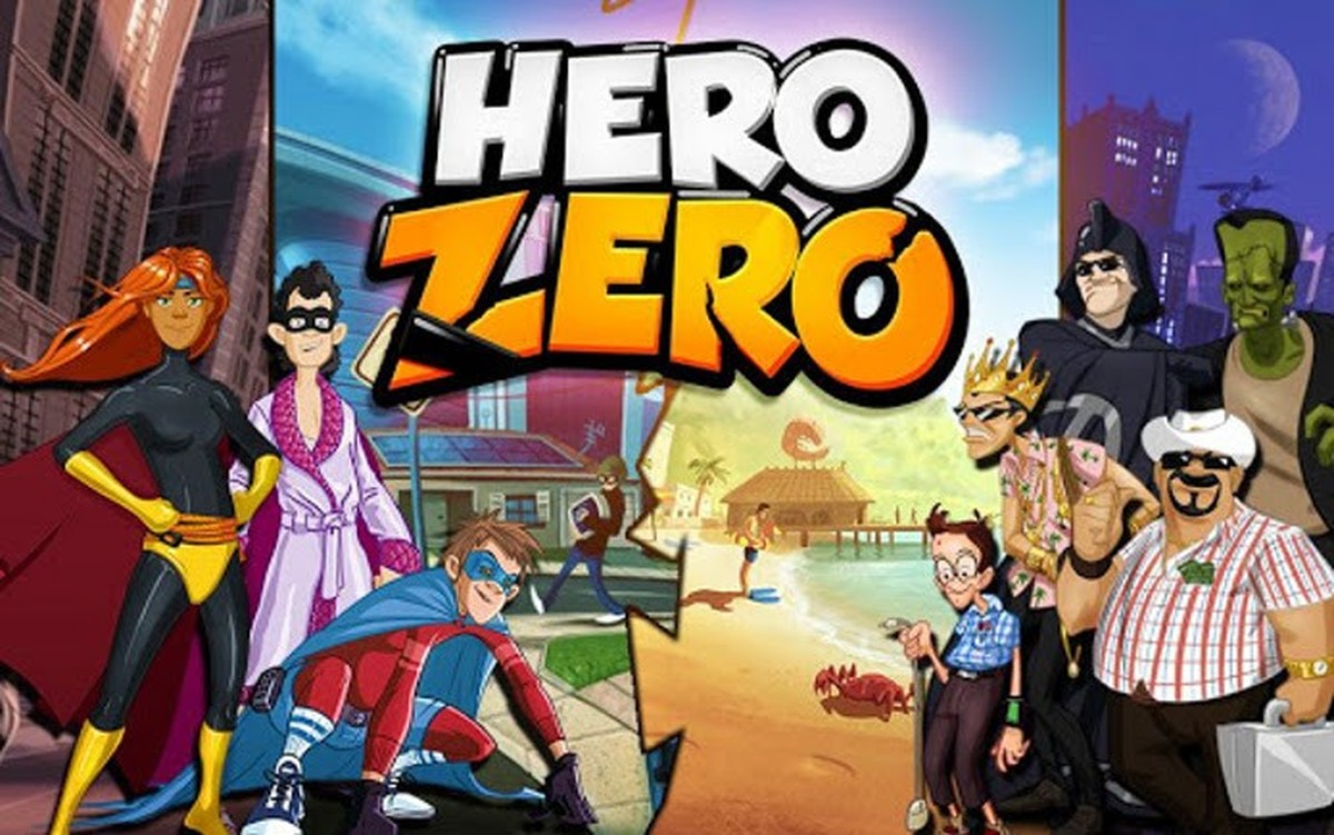 Hero Zero: confira as melhores dicas para se dar bem em lutas e duelos