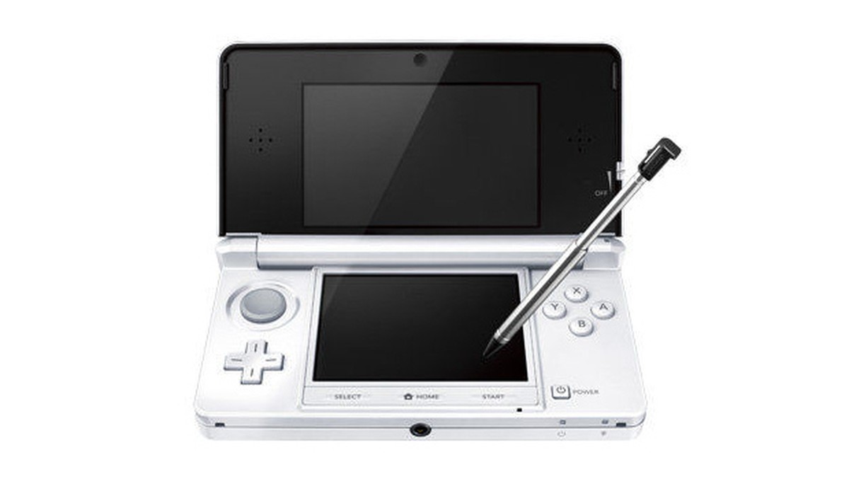 Nova atualização de sistema do 3DS já está disponível para download