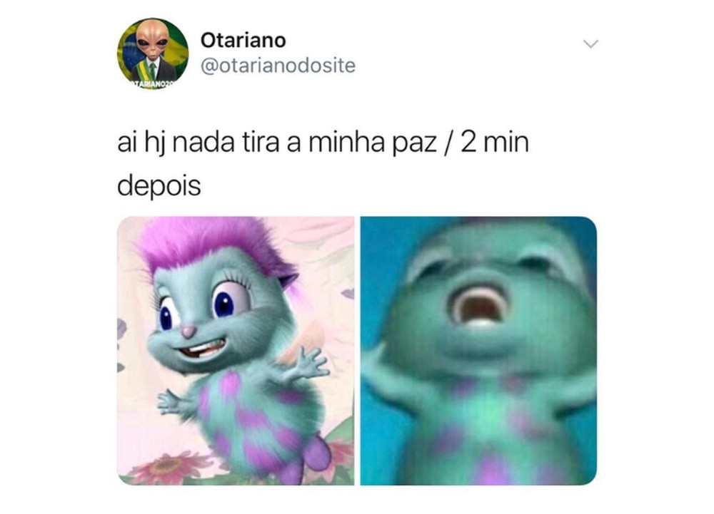 O que é o Bibble da Barbie e por que ele virou meme na Internet?