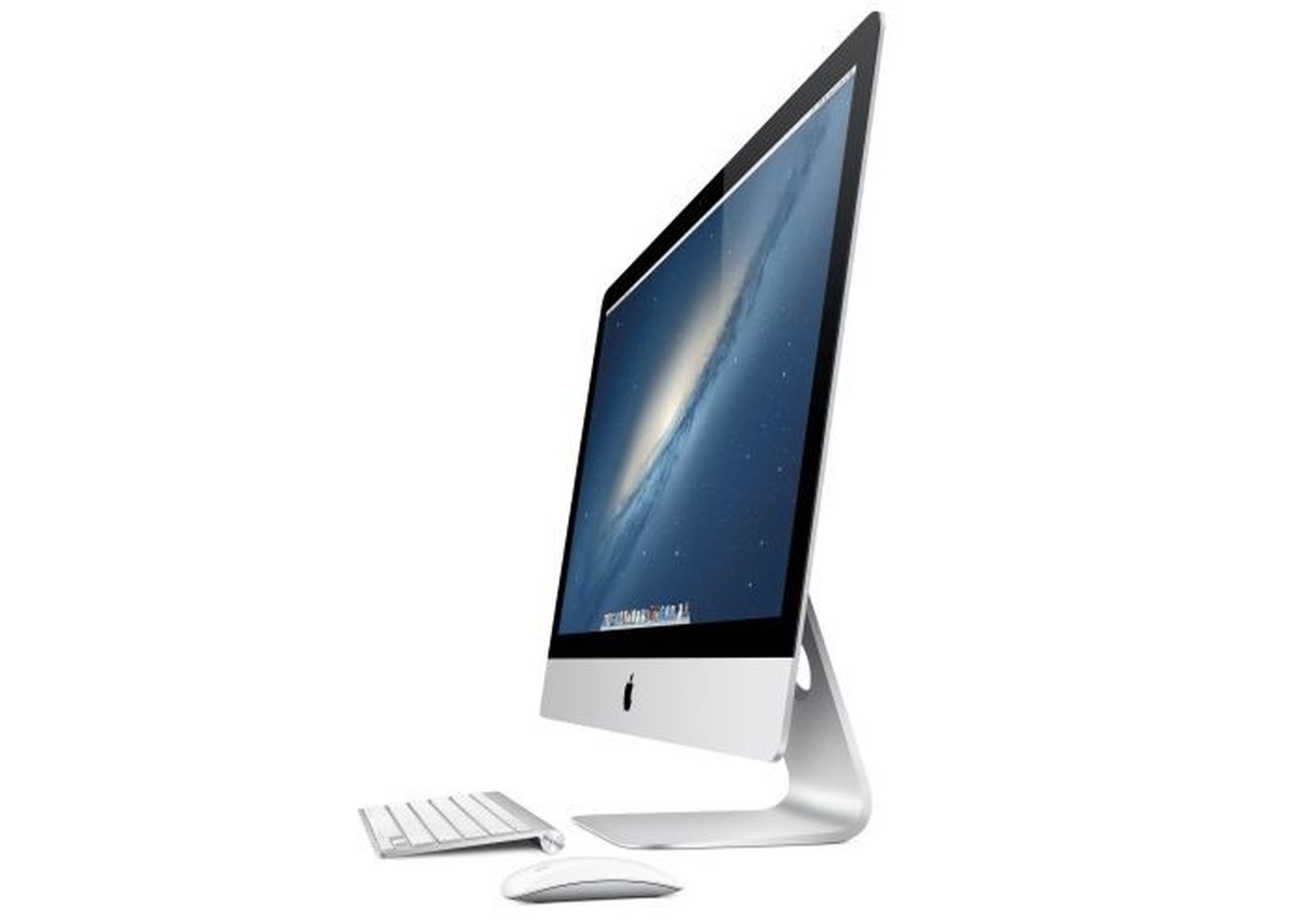 Vale a pena comprar o novo iMac?