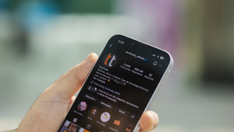 Threads | Software | TechTudo