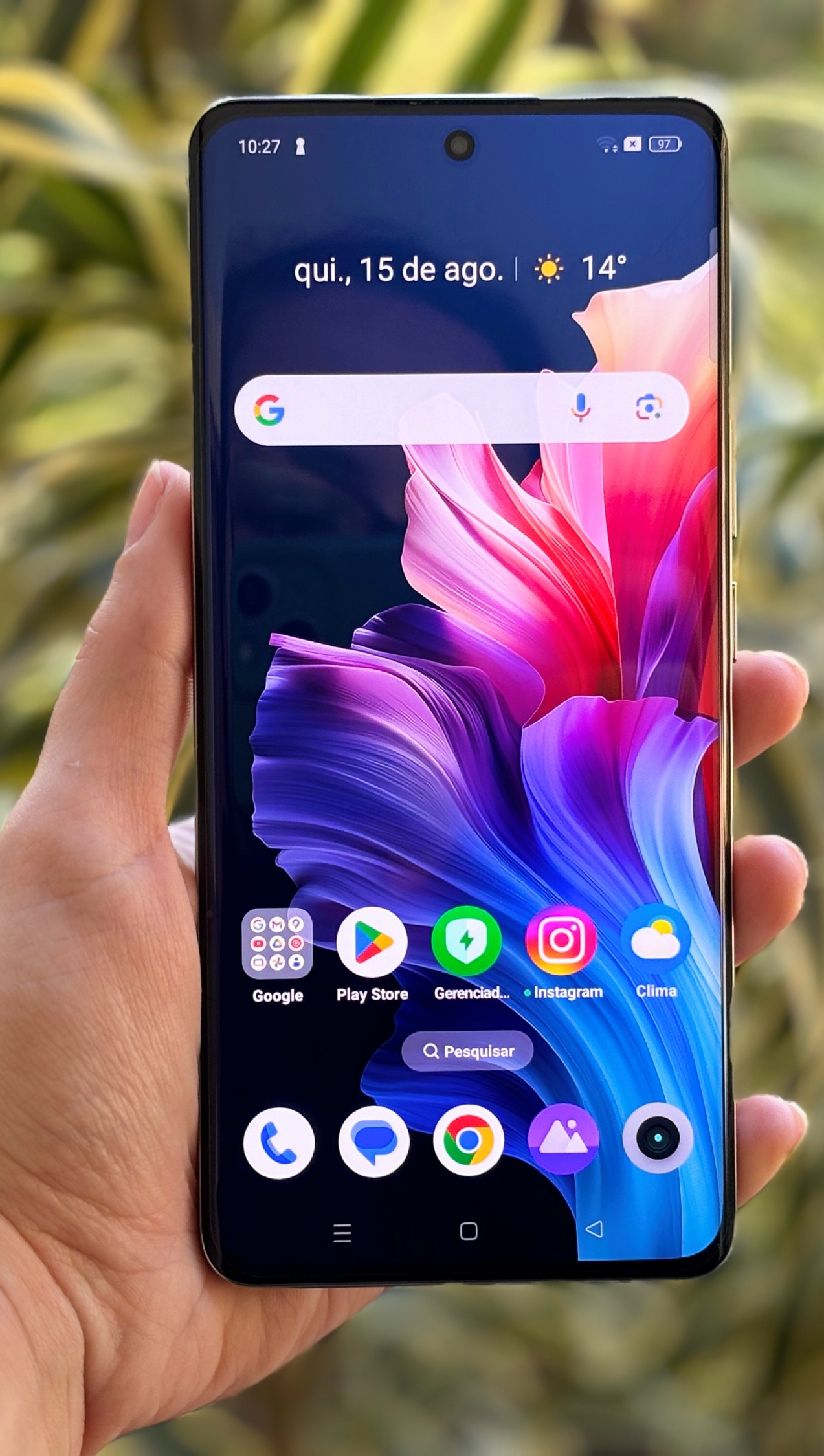 Realme Pro ou Poco X Pro Veja as diferenças e saiba qual escolher