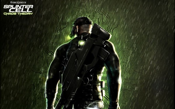 Review Splinter Cell Trilogy