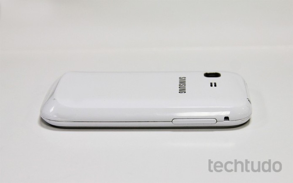 Review Galaxy Pocket