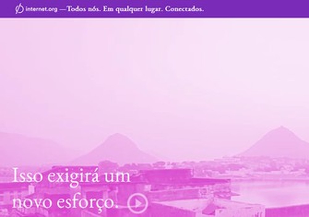 O que é Internet.org? Saiba mais sobre a empreitada de Mark Zuckerberg